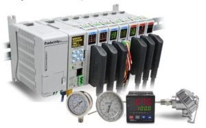 PLC Handbook: Practical Guide to Programmable Logic Controllers - PLATFORM ENGINEERING